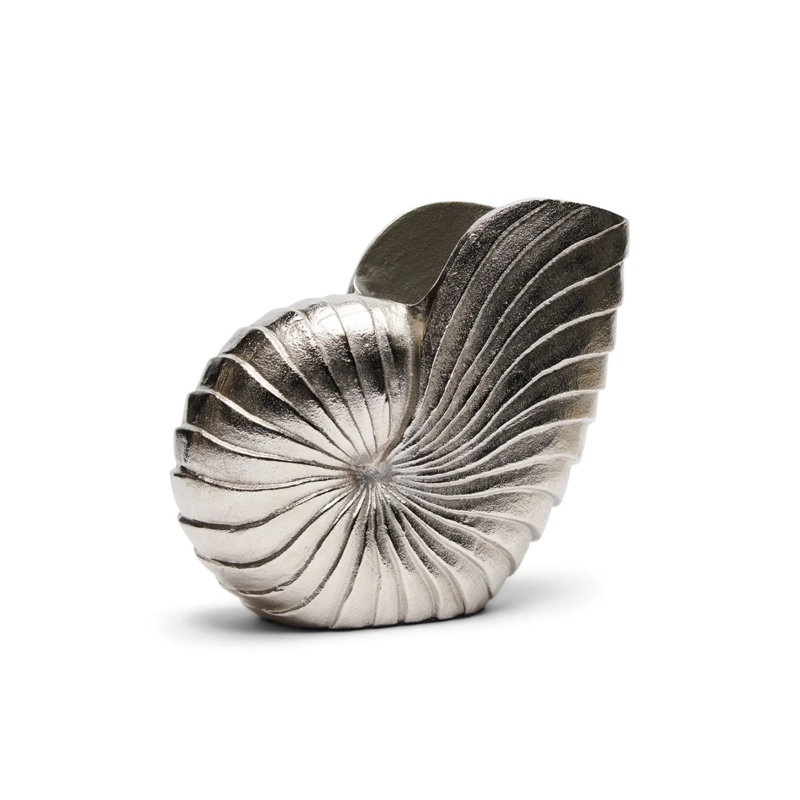 Rivièra Maison Aluminum Table Vase | Wayfair